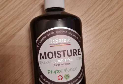 Кондиционер Dr.Sorbie Moisture 400 мл