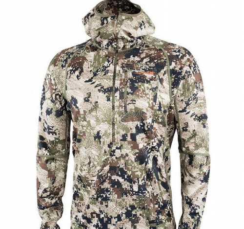 Термобелье sitka hvy wt hoody NEW