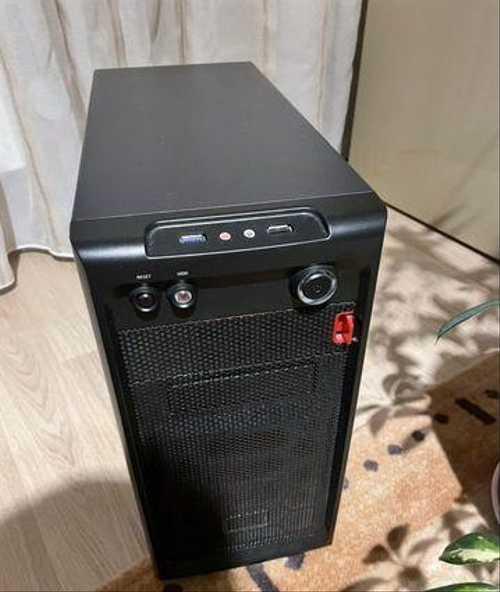 Корпус deepcool