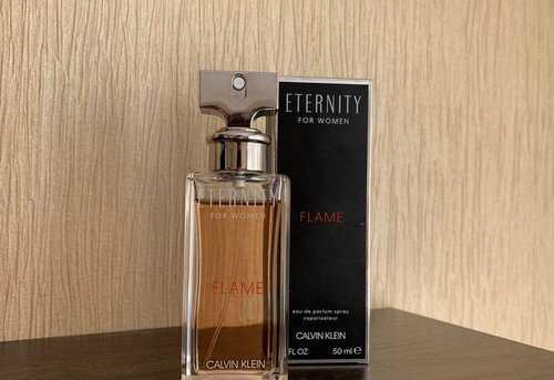 Eternity Flame For Women Calvin Klein