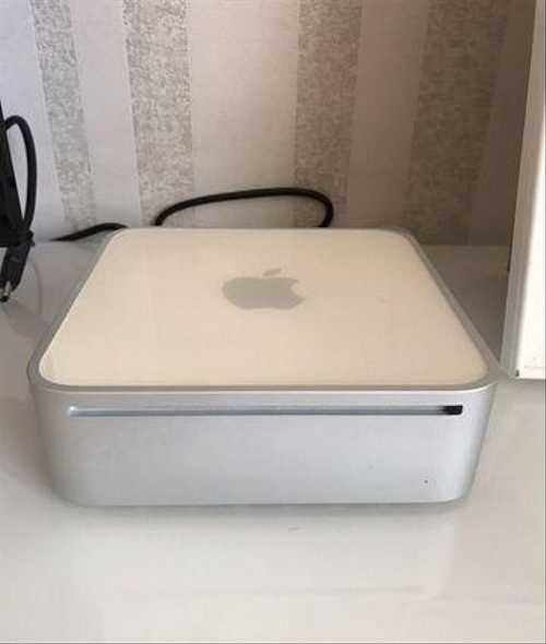 Mac mini