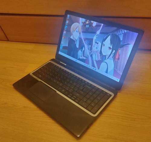 Packard Bell EasyNote TE69CX