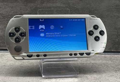 Sony PSP 1008 прошита