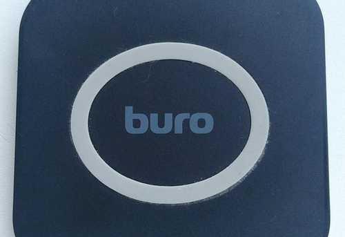 Беспроводная зарядка Buro Q8