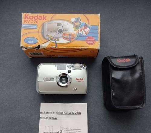 Плёночный фотоаппарат Kodak KV-270