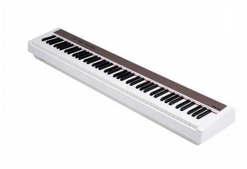 Nux NPK 10 WH цифровое пианино молоточковая клавиш