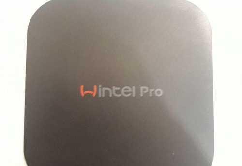 Мини пк Wintel W8 Pro