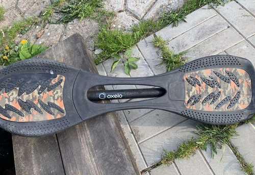 Кастерборд роллерсерф oxelo