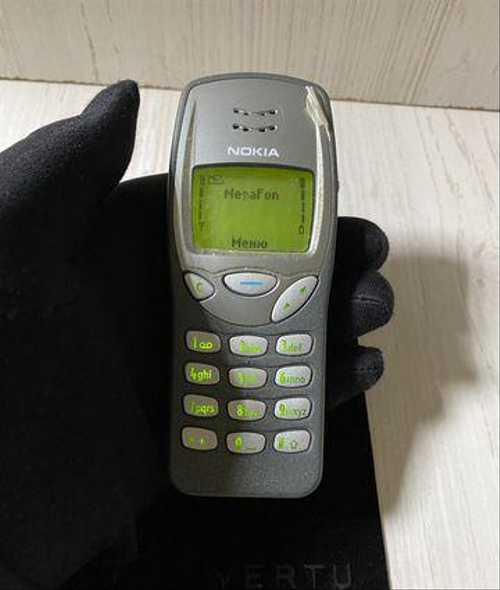 15 как новый nokia 3210 магазин сервис