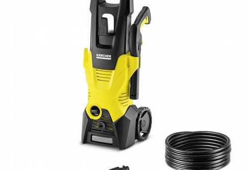 Мойка высокого давления Karcher K 3