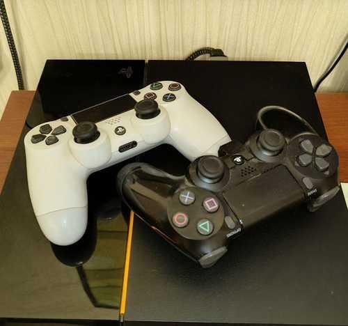 Sony playstation 4