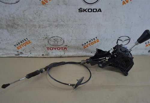 Кулиса АКПП Mazda Cx7 L3 -VDT 2006 - 2012