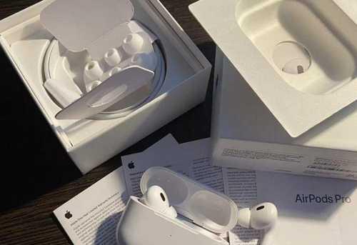 AirPods Pro 2 Gen Type-C (гарантия / доставка) 202