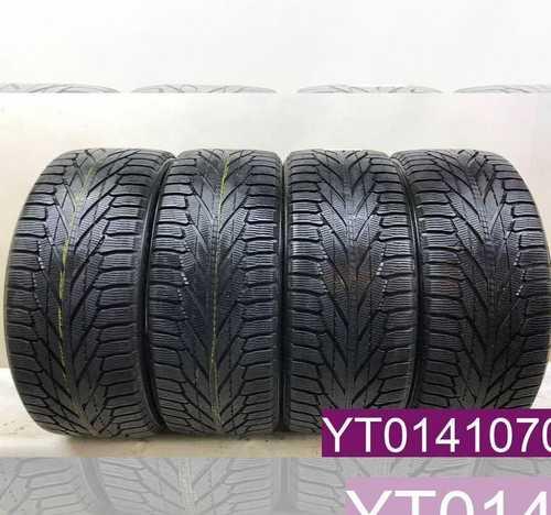 Nokian Tyres Hakkapeliitta R2 SUV 275/40 R21 107R