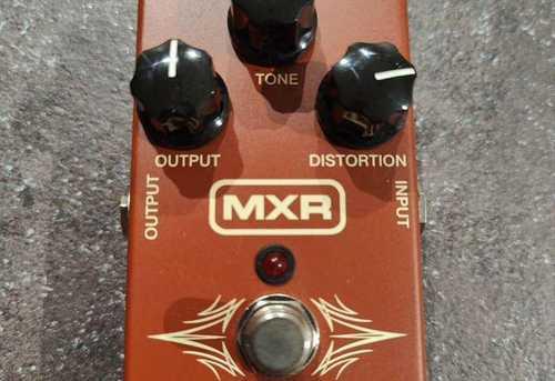 Гитарная педаль MXR M69 Prime Distortion