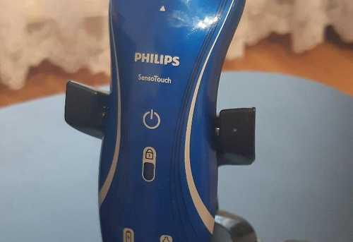 Электробритва philips sensotouch