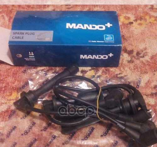 Провода высоковольтные ewth00011H Mando