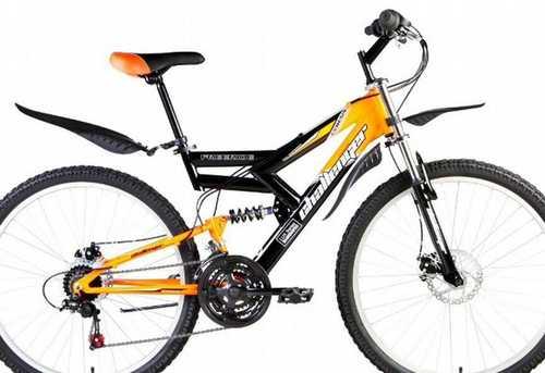 Горный велосипед Challenger Genesis Lux