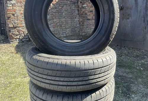 Bridgestone Playz PX-RV II 205/65 R15