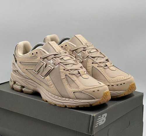 Стильные New Balance 1906R Beige