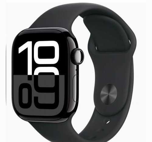 Apple Watch 10 series