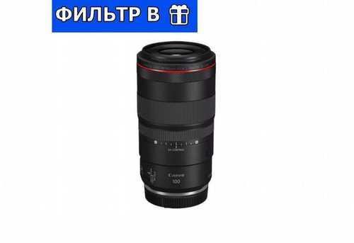 Объектив Canon RF 24-105mm f/4L IS USM