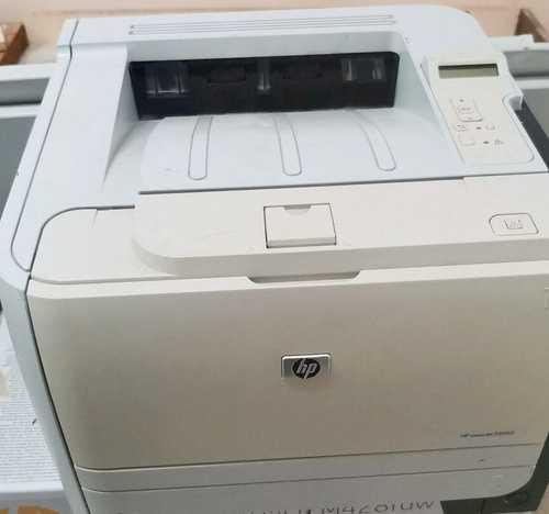 Принтер HP laserjet p2055