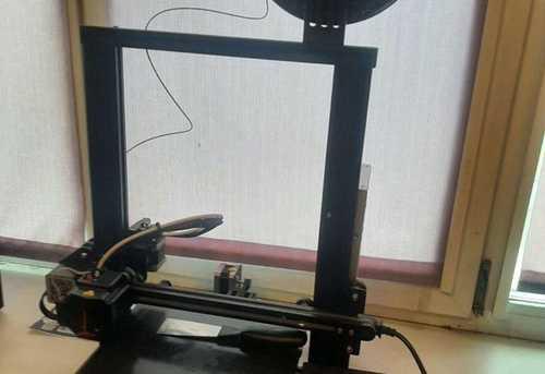 3D принтер Ender 3 neo