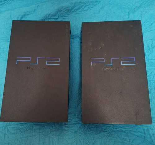 Sony playstation 2