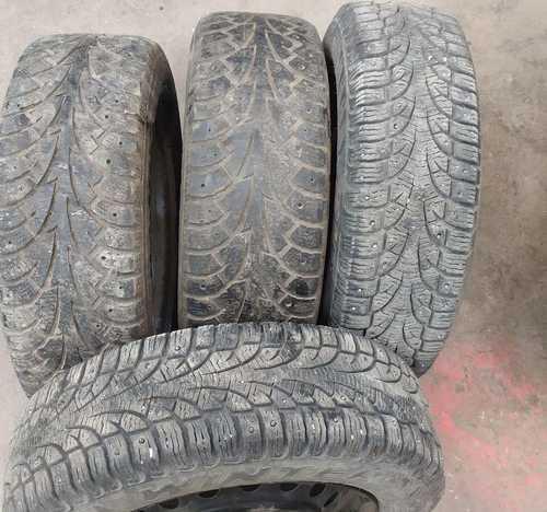 Pirelli Carrier Winter 185/65 R14