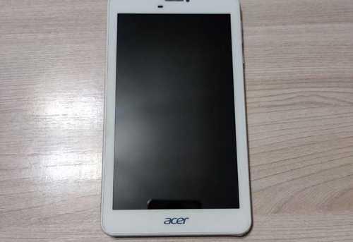Планшет Acer Iconia Talk 7 16Гб 3G