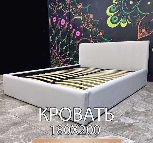 Кровать 180 200