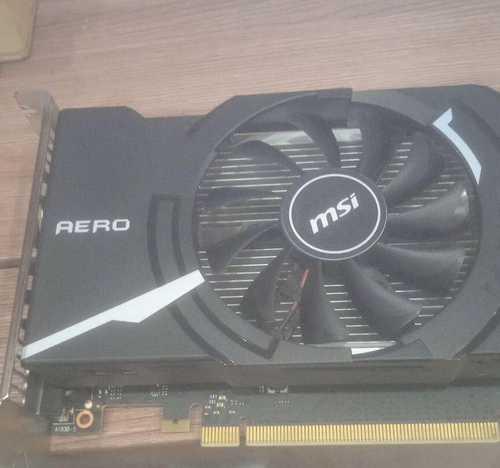 Видеокарта gt 1030 2gb ddr5