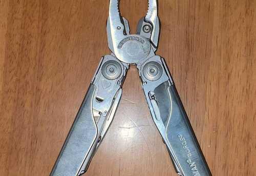 Leatherman Surge