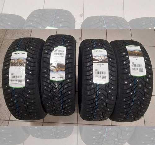 Ikon Tyres Nordman 8 SUV 225/65 R17 106T