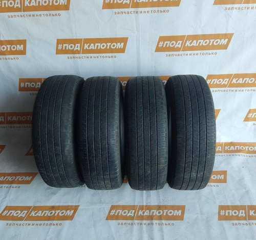 Yokohama Geolandar G91 225/65 R17