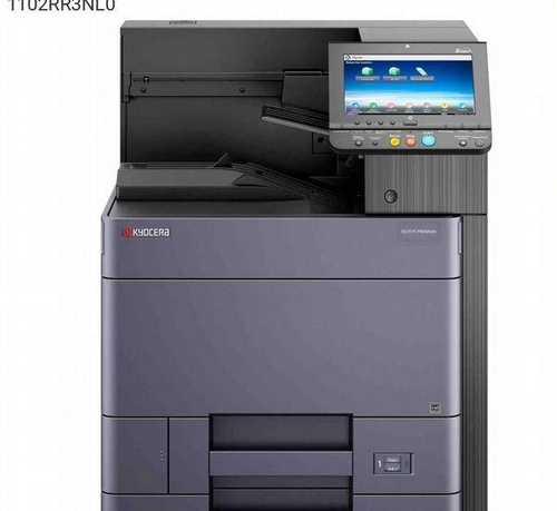 Принтер Kyocera ecosys P8060cdn A3 Цветная Лазерна