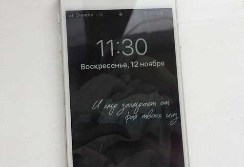 iPhone 6, 64 ГБ