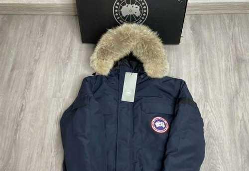 Парка мужская canada goose оригинал L-XXL