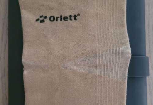 Бандаж на локтевой сустав Orlett