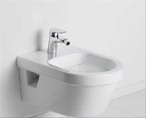 Биде подвесное Villeroy&Boch Omnia 54730001