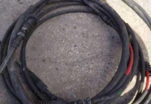 Трос кпп HD-120