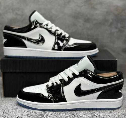 Кроссовки Nike Air Jordan 1 Low SE "Concord"
