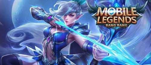 Пополнение mobile legends bang bang