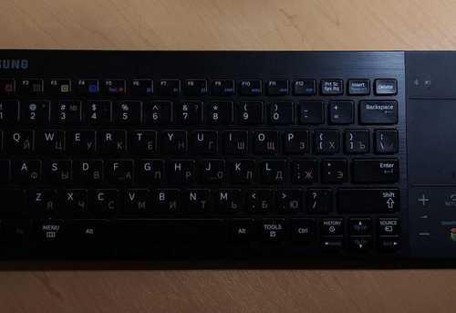 Клавиатура беспроводная VG-KBD 1000