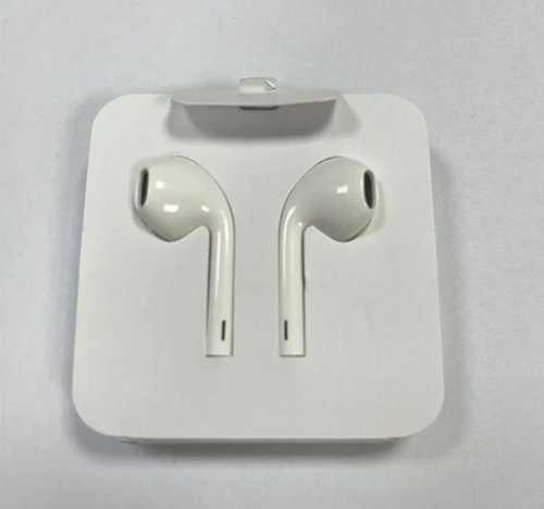 Наушники Apple Earpods type c