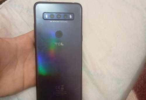 TCL 10 SE, 4/128 ГБ