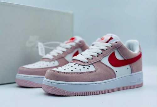 Nike Air Force Valentine's Day