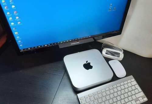 Компьютер Mac mini 5.1 А1347