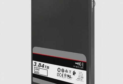 Huawei SSD 3.84TB 02355FPR